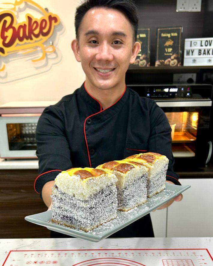 MyBaker Sdn Bhd