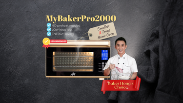 MyBaker Sdn Bhd