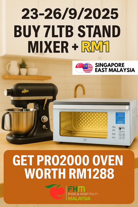 MyBaker Sdn Bhd
