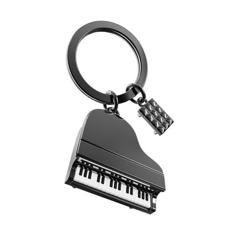 Meta[l]morphose Vectorbox Piano Keyring – OMG Store - Personalised ...