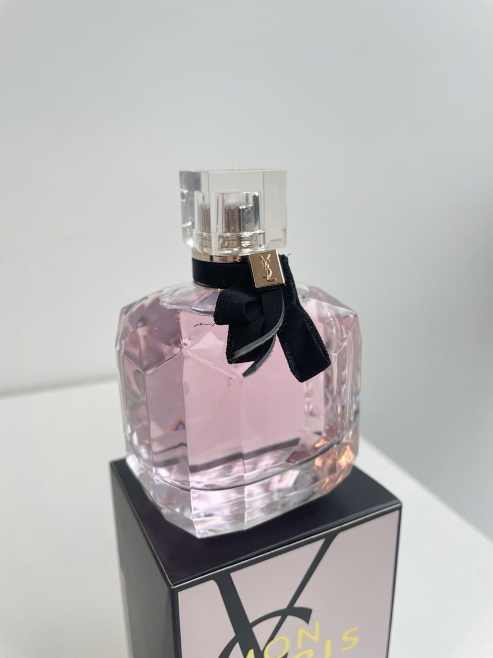 Ysl Mon Paris Edp 90ml Bynaddy