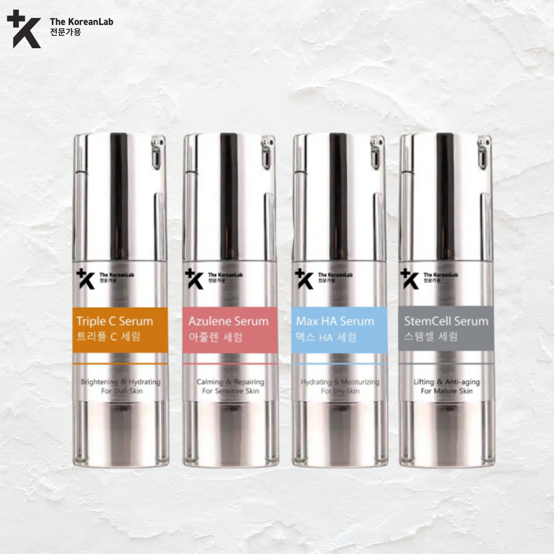 dr.eslee, My Skin Solution