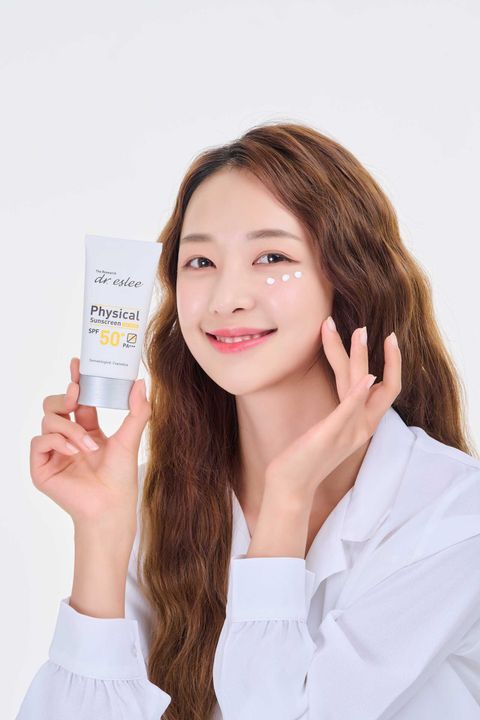 dr.eslee, My Skin Solution