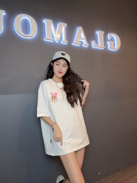 ADLV Shin Chan Overtee – GLAMOUR