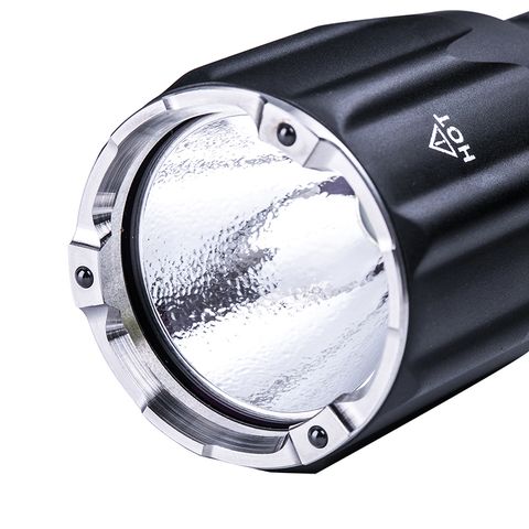 NEXTORCH TA30 MAX 2100 lm Tactical Flashlight – Legion Tactical Products