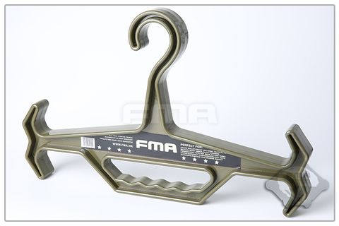 FMA Heavyweight Tactical Hangers – Legion Tactical Products