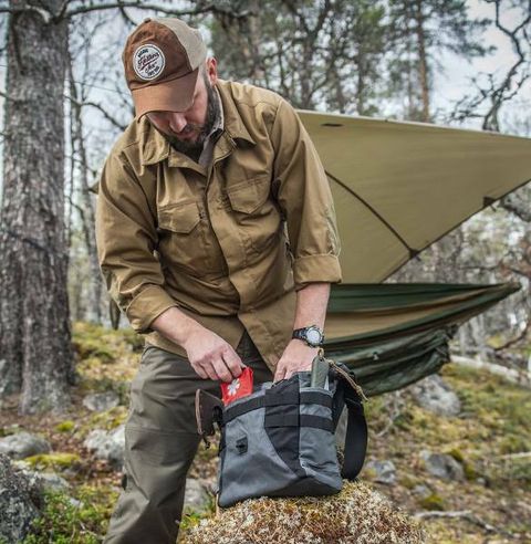 HELIKON-TEX Micro Med Kit – Legion Tactical Products