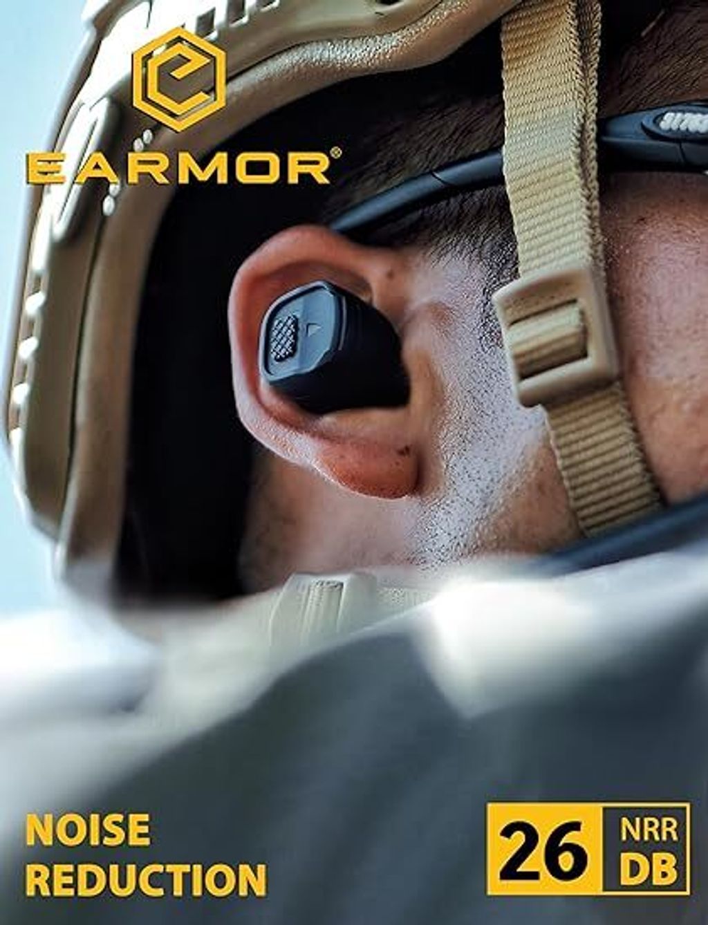 EARMOR M20T Bluetooth – Legion Tactical Products