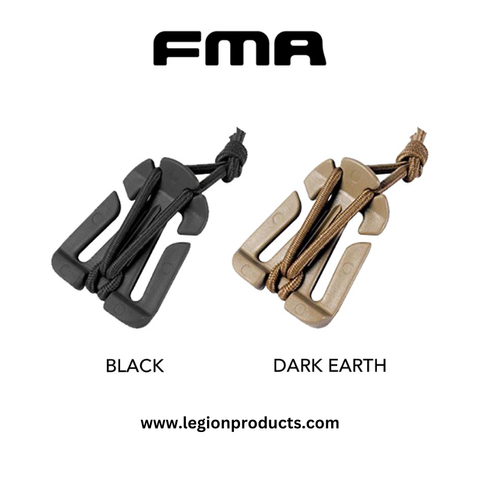 FMA Web Dominator – Legion Tactical Products