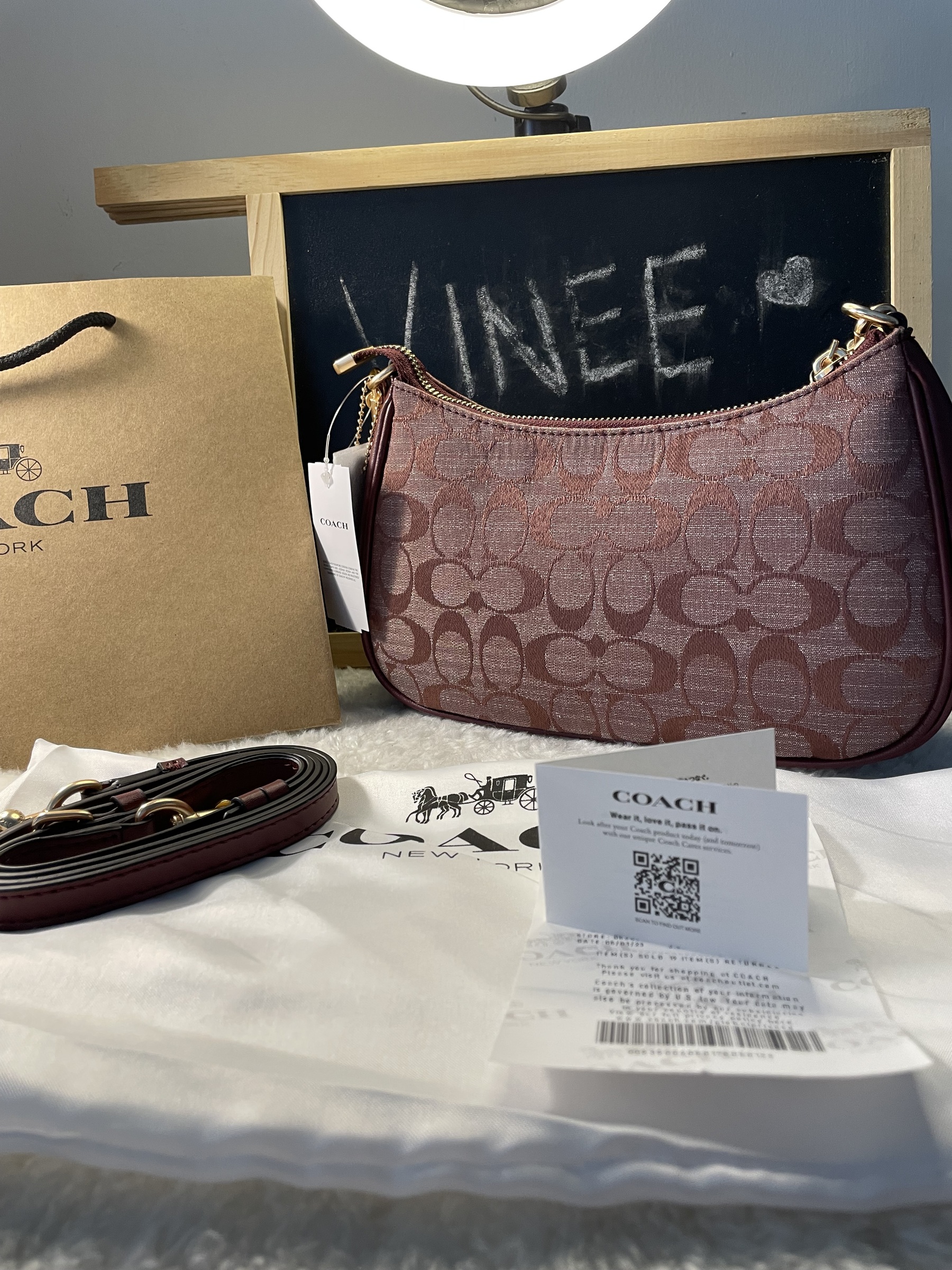 Vinee Bag