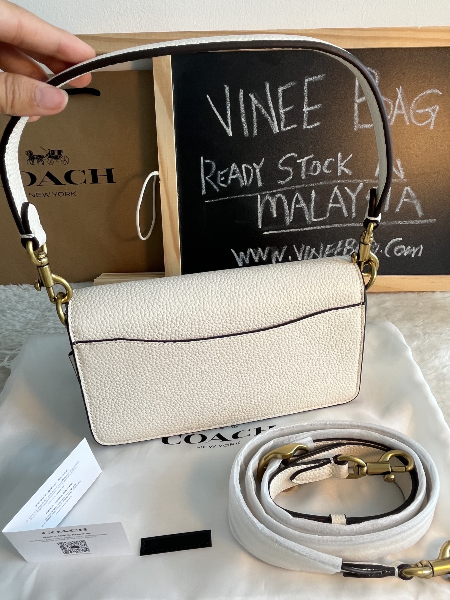 Vinee Bag