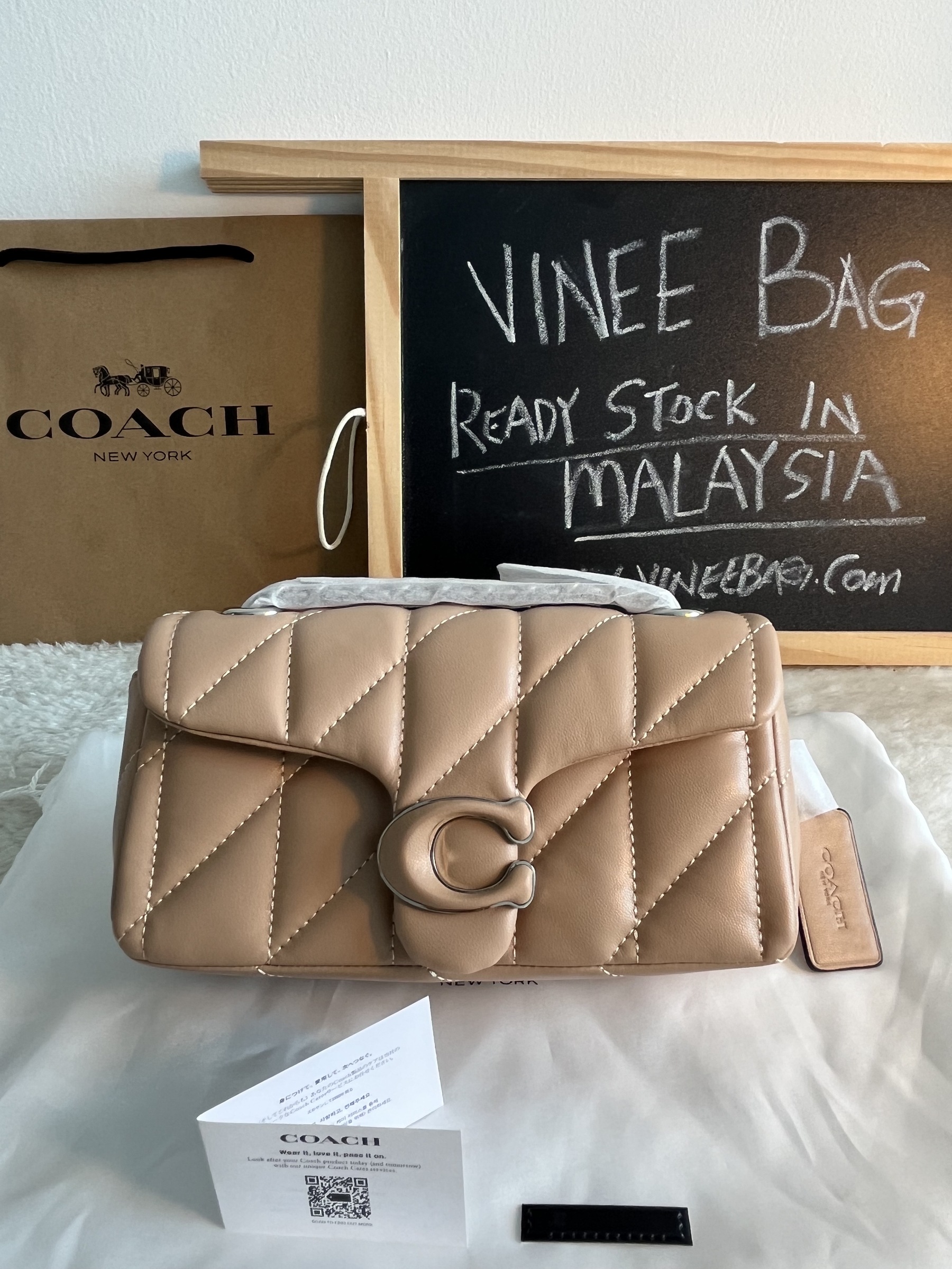 Vinee Bag