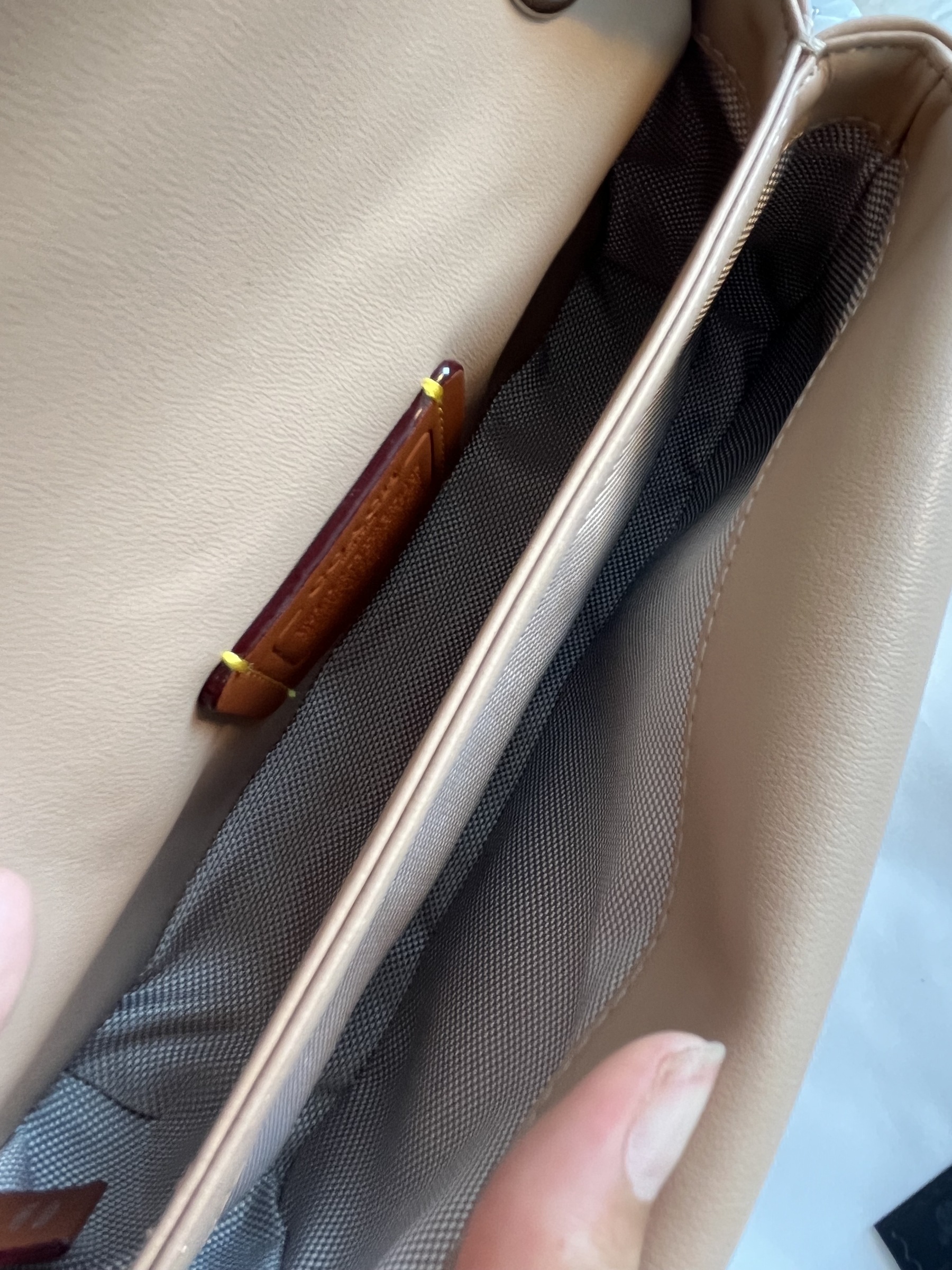 Vinee Bag