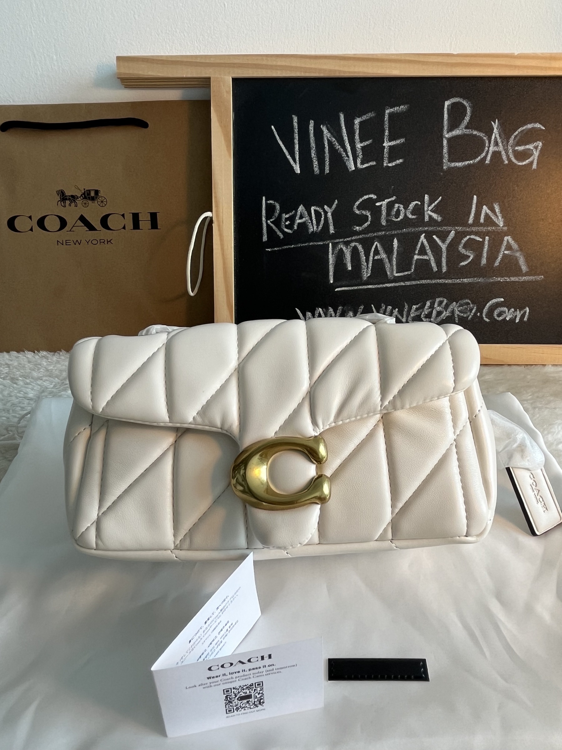 Vinee Bag