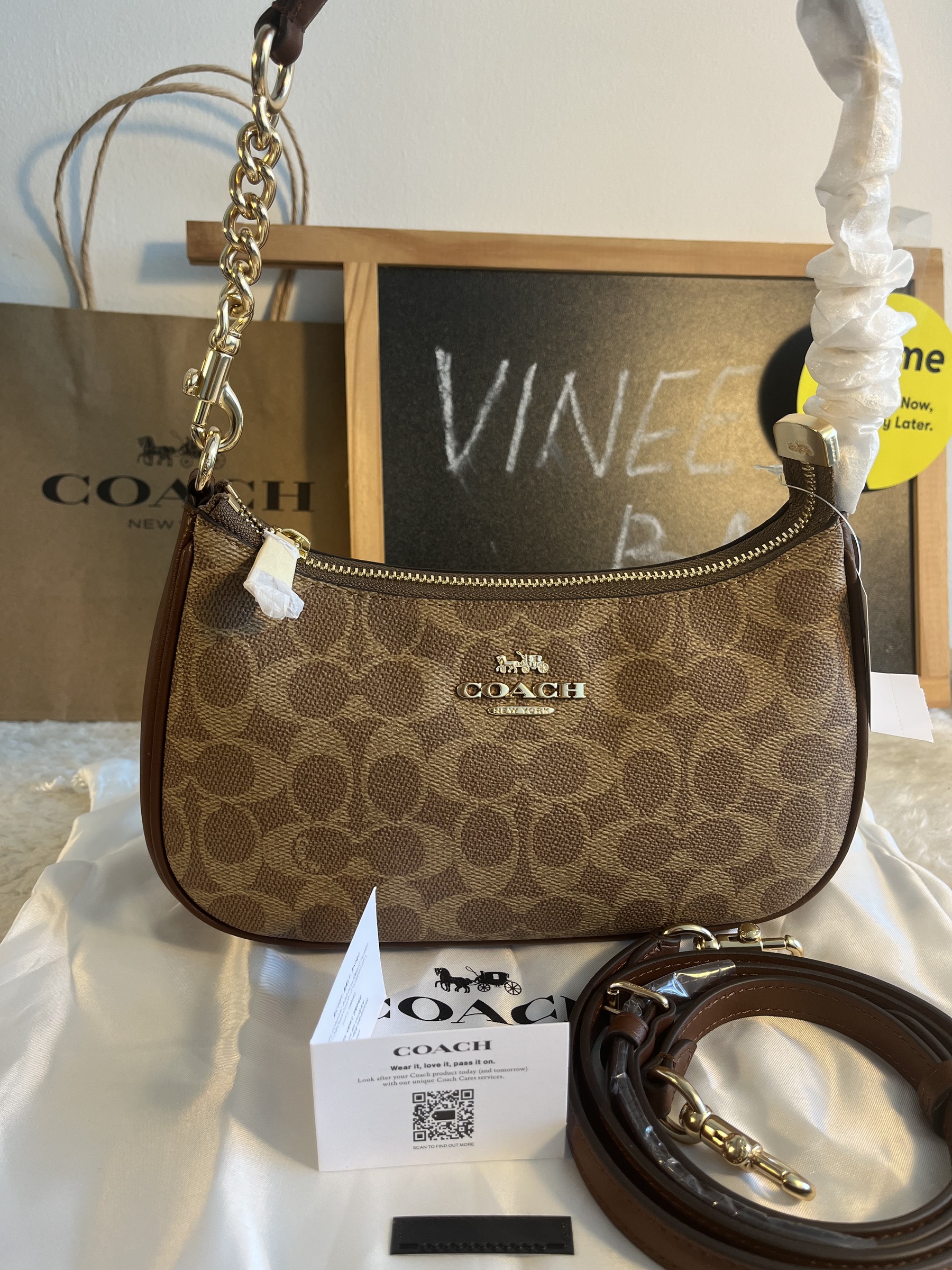 Vinee Bag