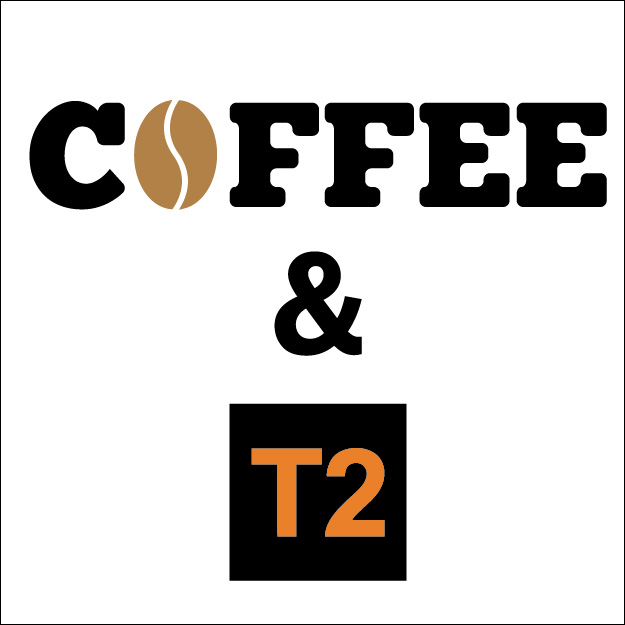 Coffee & T2
