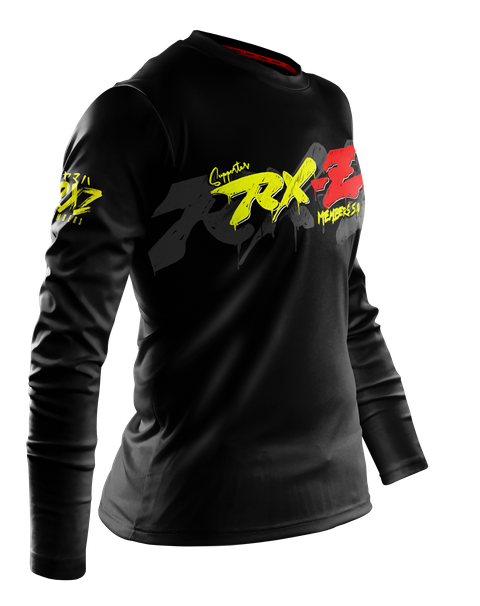 RXZ MEMBERS 5.0 T-SHIRT (COTTON) – SUPERBIKE CREW