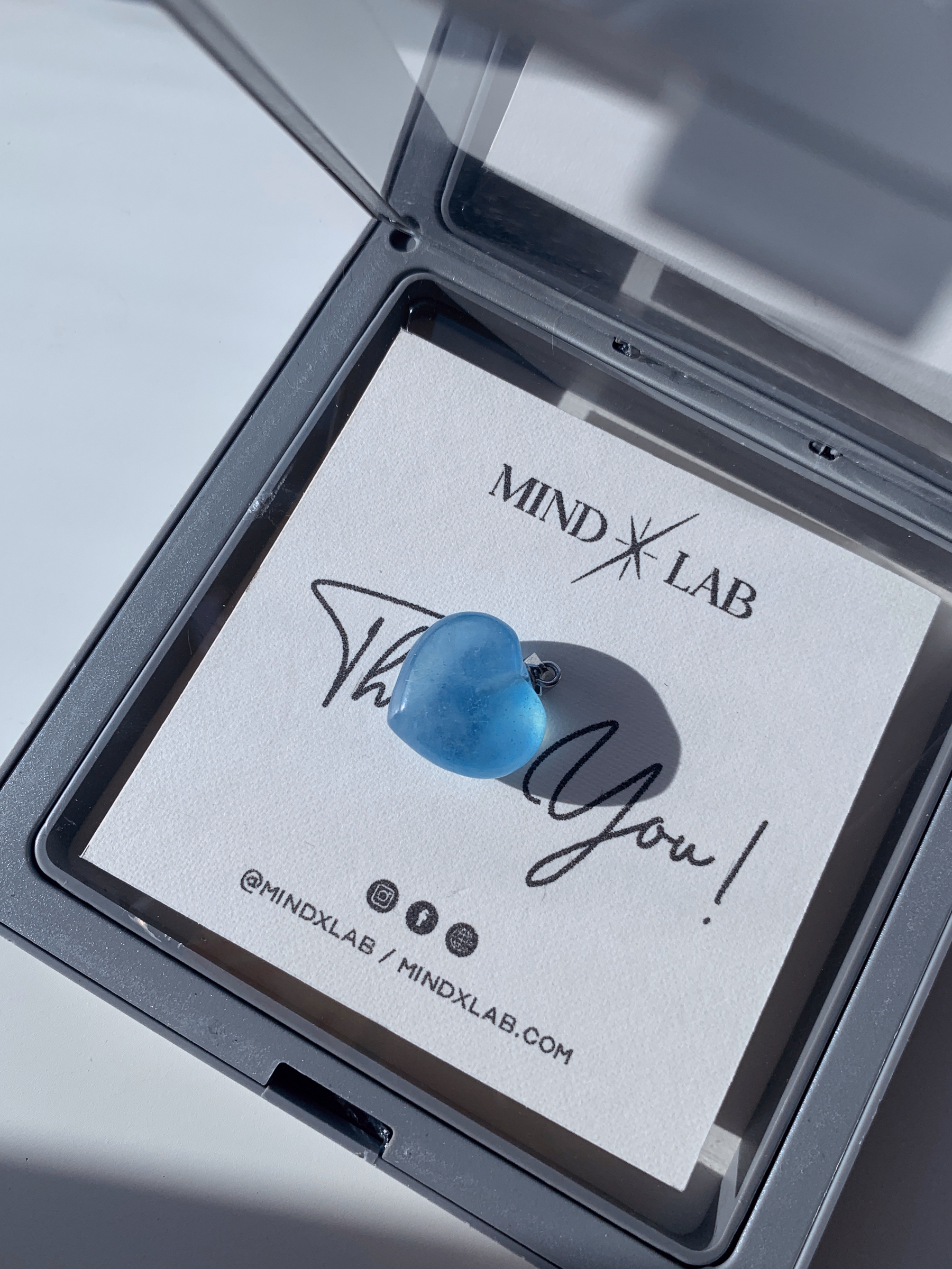NECKLACE | 项链– MindxLabs NECKLACE | 项链– MindxLabs
