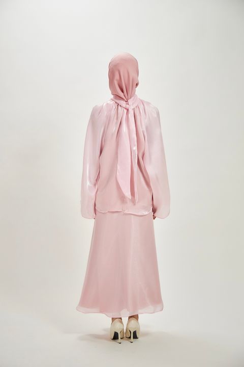 𝓢𝓮𝓮𝓻𝓪 𝓢𝓮𝓽 - Baby Pink – Mooreakl