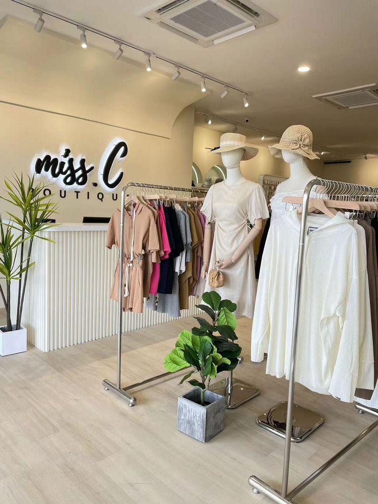 Miss.C Boutique