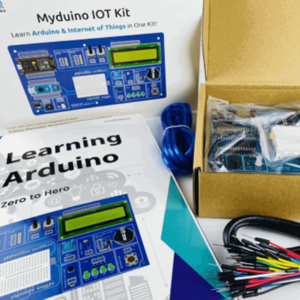 Myduino IOT Training Kit – Petrosains SHOP Myduino IOT Training Kit – Petrosains SHOP