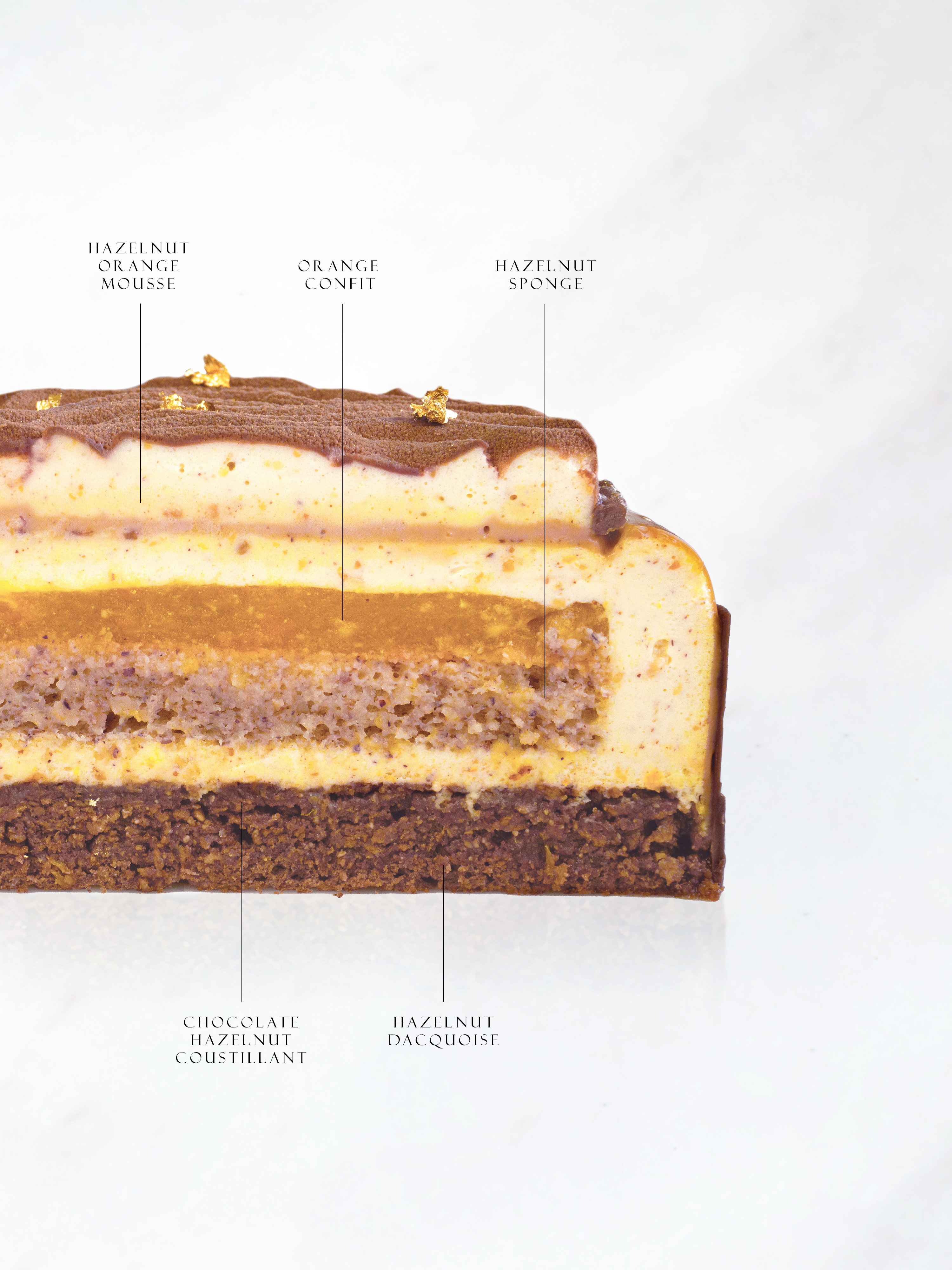 JT Pâtisserie by Jeffrey Tan