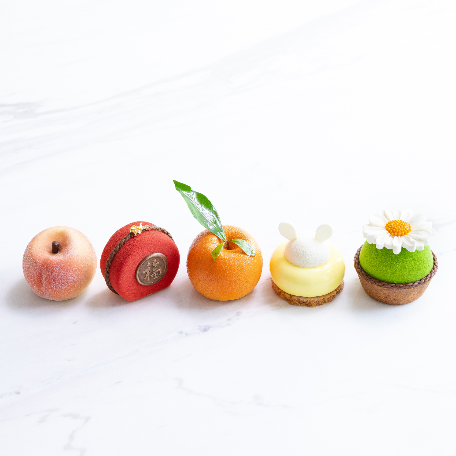 JT Pâtisserie by Jeffrey Tan