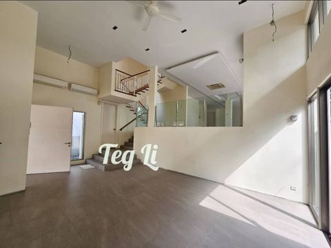 Twin Bungalow - KK Hills Kota Kemuning Renovated and Extended – Lily ...