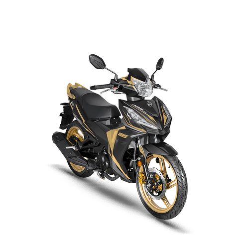 SYM VF3i 185 PRO ABS – INTI DERAS MOTORS SDN BHD