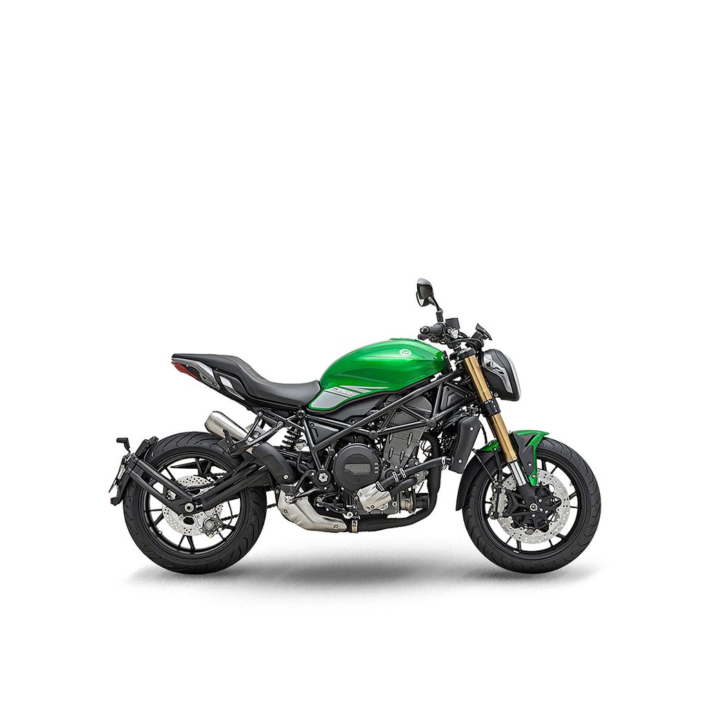 Benelli 752S – INTI DERAS MOTORS SDN BHD