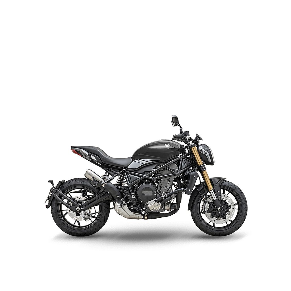 Benelli 752S – INTI DERAS MOTORS SDN BHD