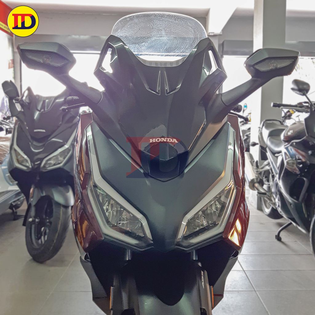 Honda NSS250 NEW – INTI DERAS MOTORS SDN BHD