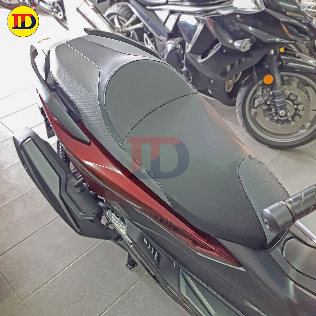Honda NSS250 NEW – INTI DERAS MOTORS SDN BHD