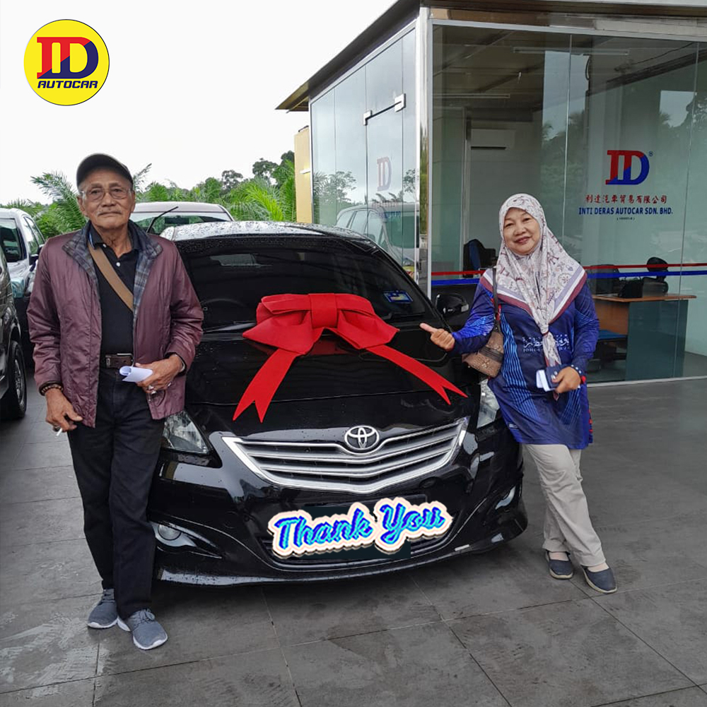 :blue_car:Appreciation Photos – INTI DERAS AUTOCAR SDN BHD