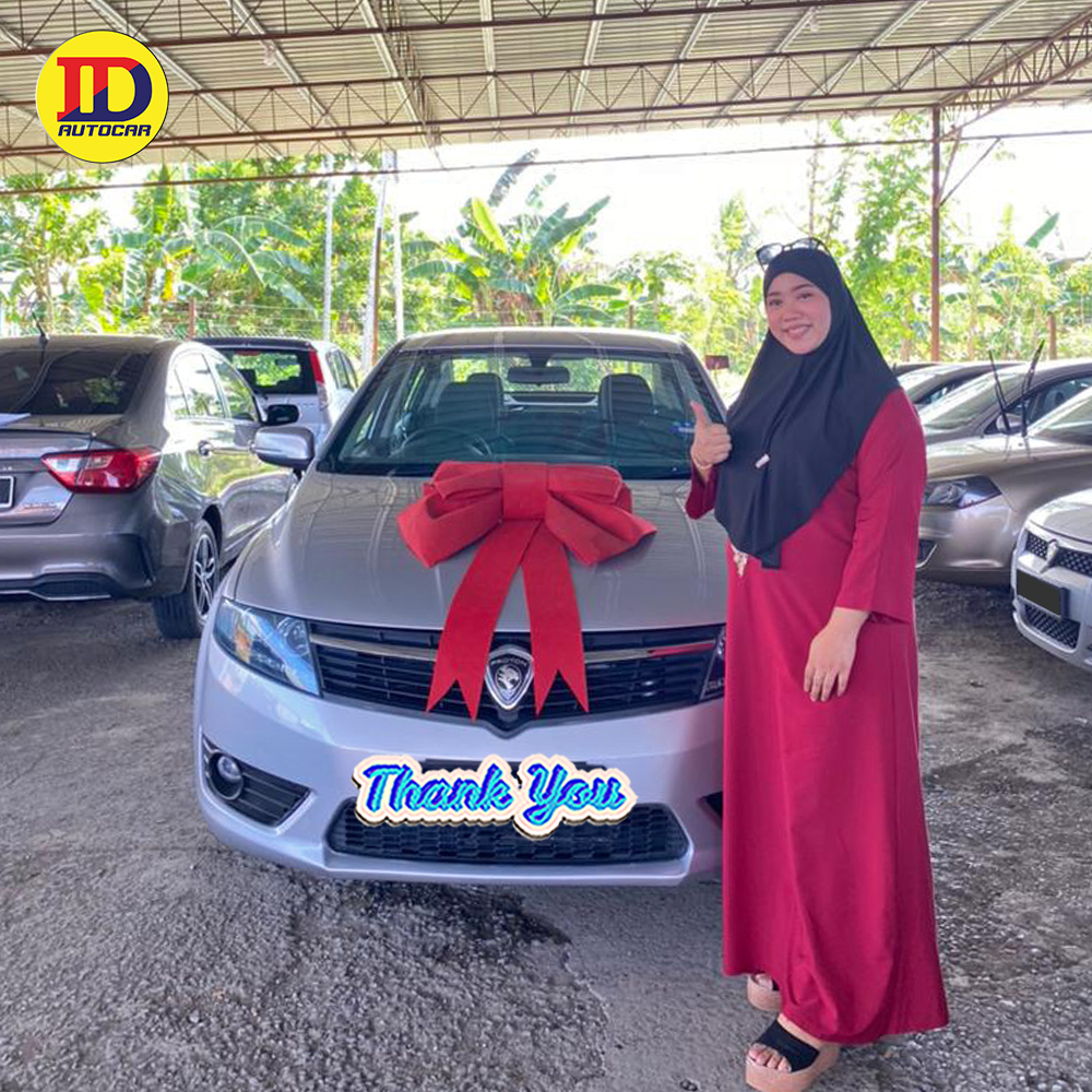 :blue_car:Appreciation Photos – INTI DERAS AUTOCAR SDN BHD