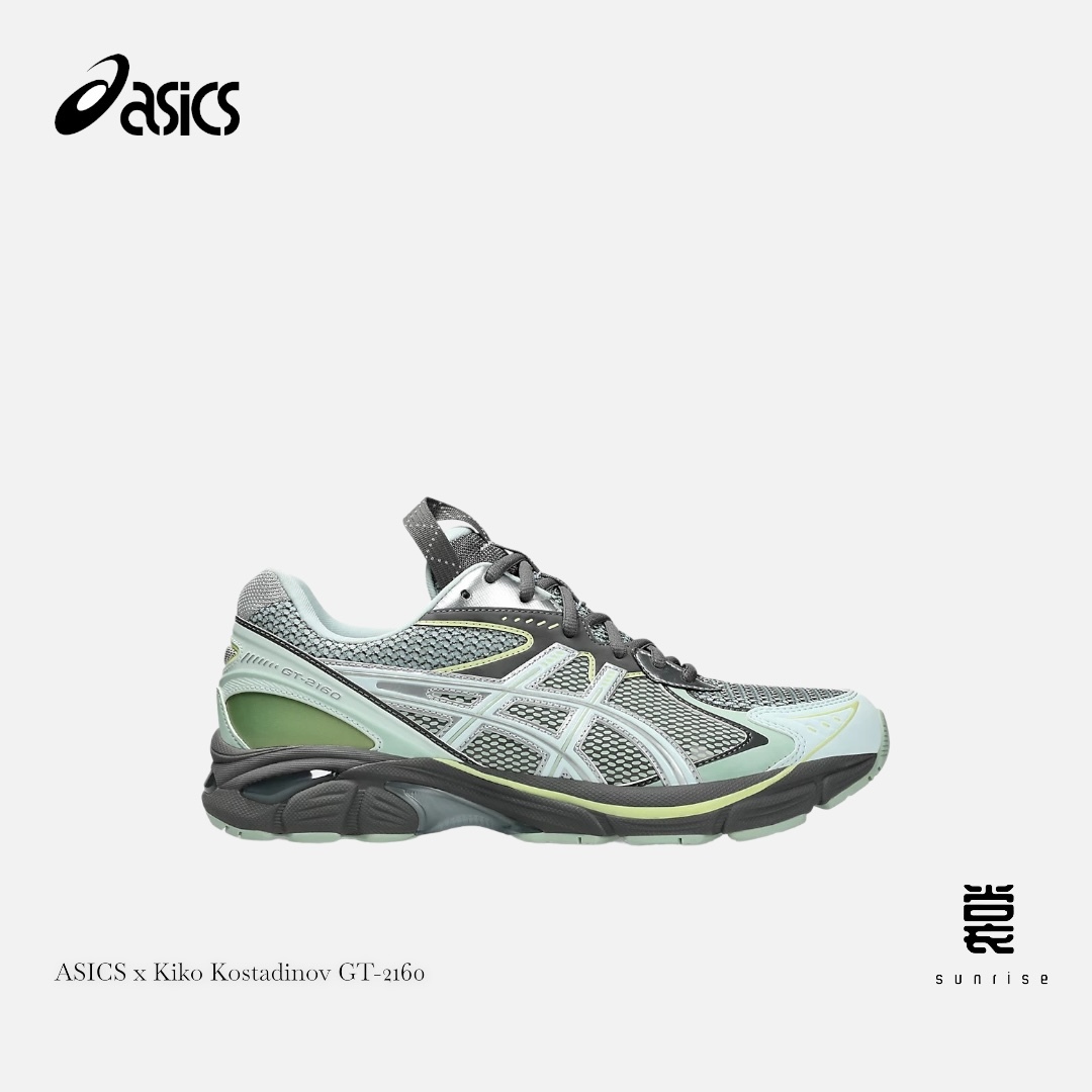 Asics – Sunrise.tw