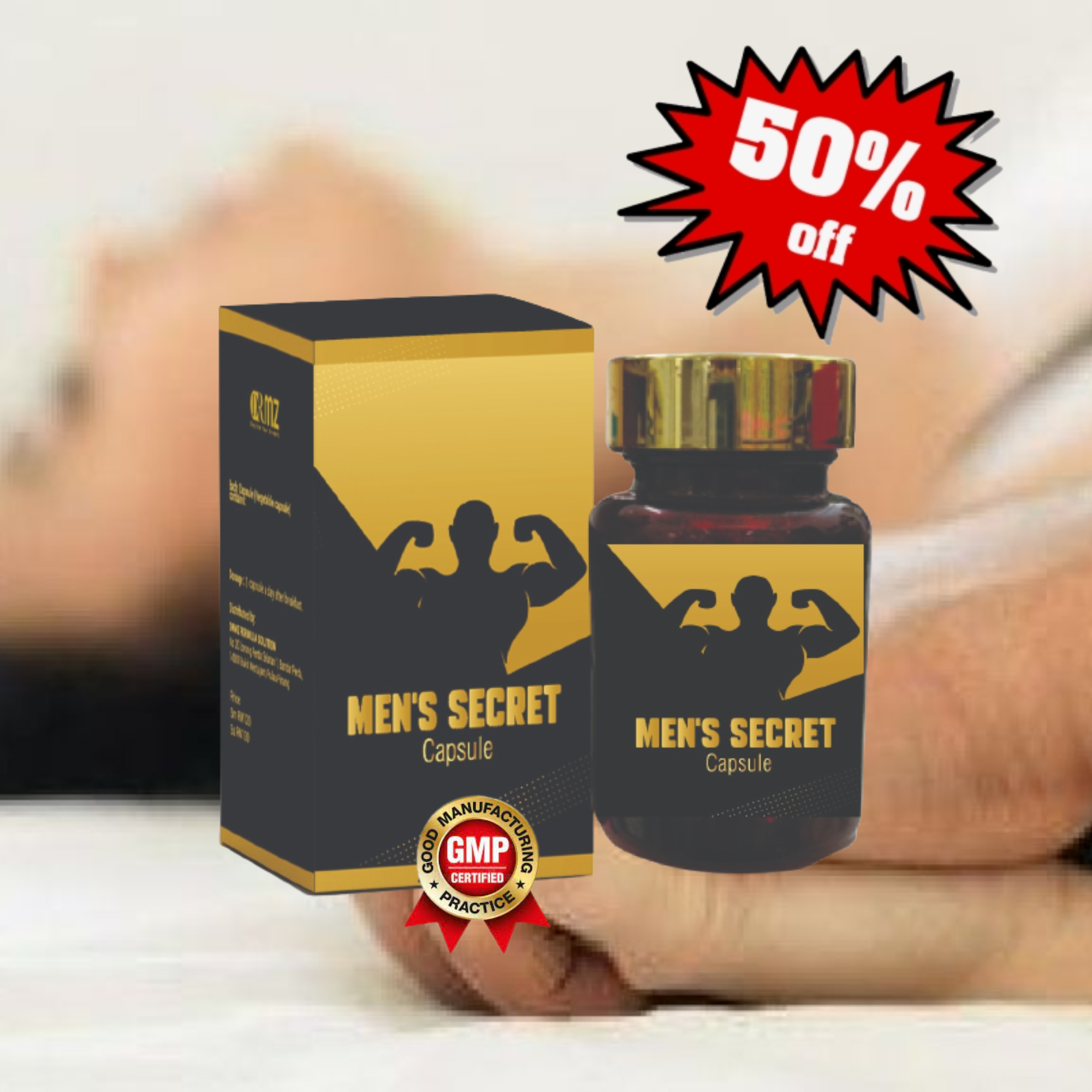 Tablet Minda By DRMZ