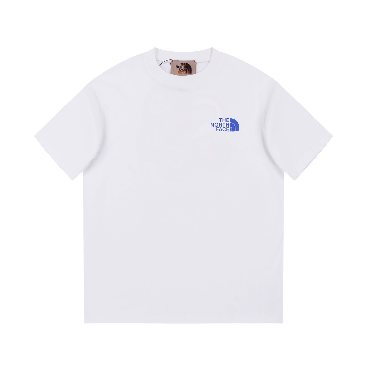 Gucci x The North Face T-shirt – Theluxystudio Gucci x The North Face T-shirt – Theluxystudio