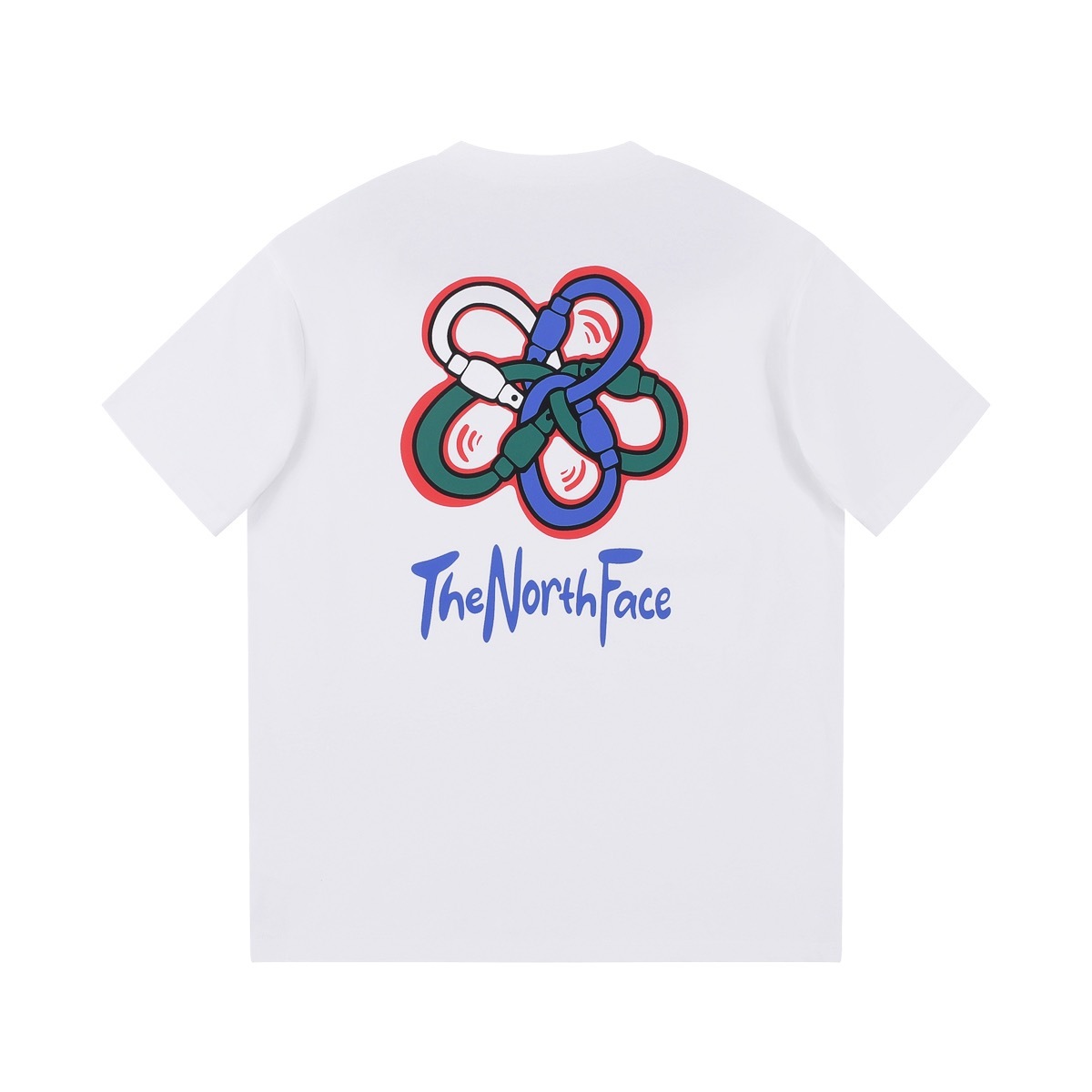 Gucci x The North Face T-shirt – Theluxystudio Gucci x The North Face T-shirt – Theluxystudio