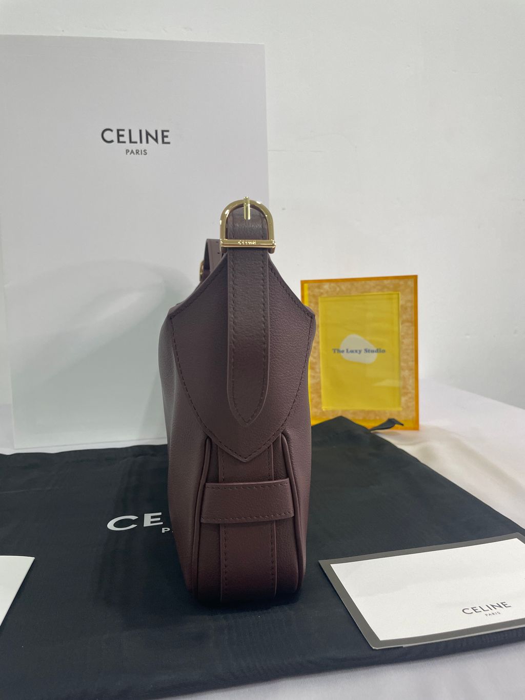 Celine Romy bag – Theluxystudio