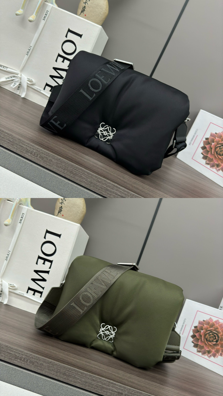 Loewe – Theluxystudio Loewe – Theluxystudio