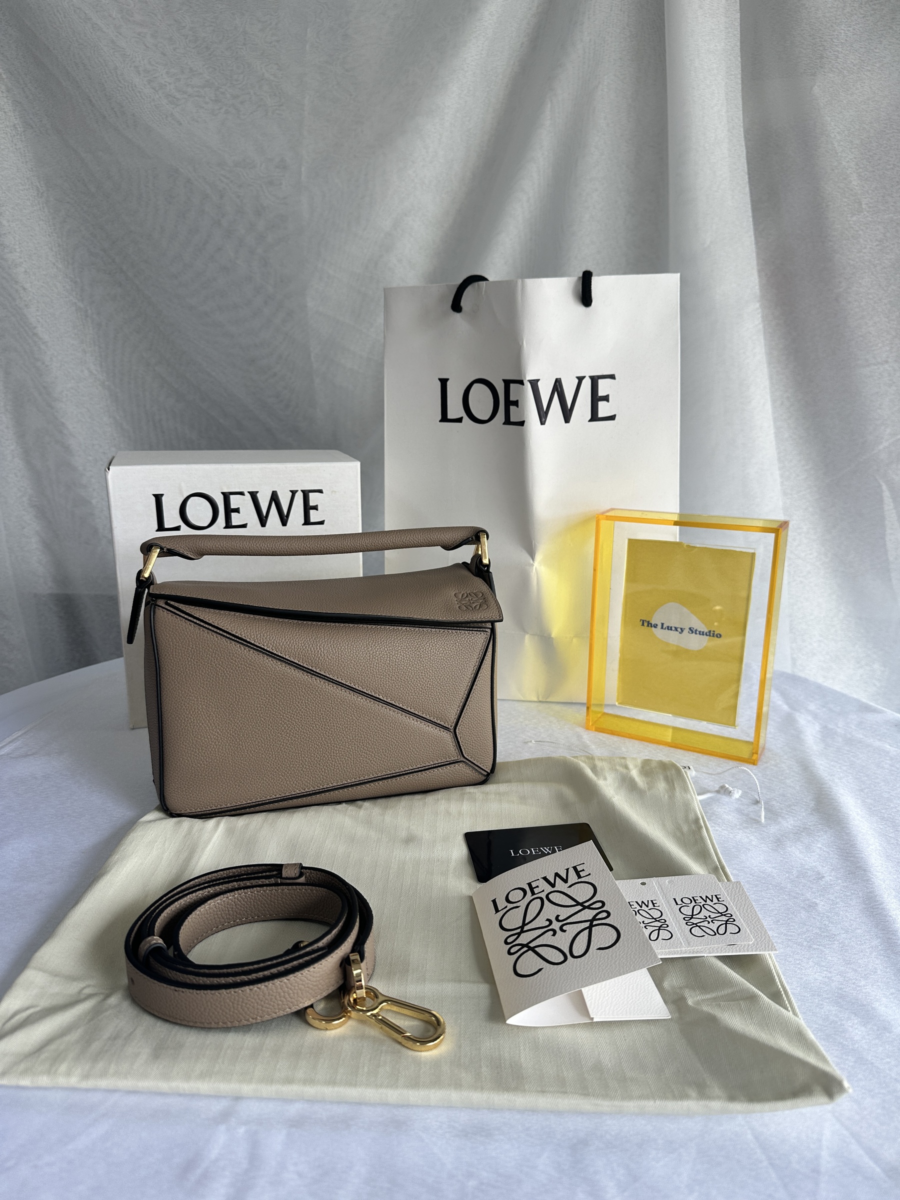 Loewe – Theluxystudio Loewe – Theluxystudio