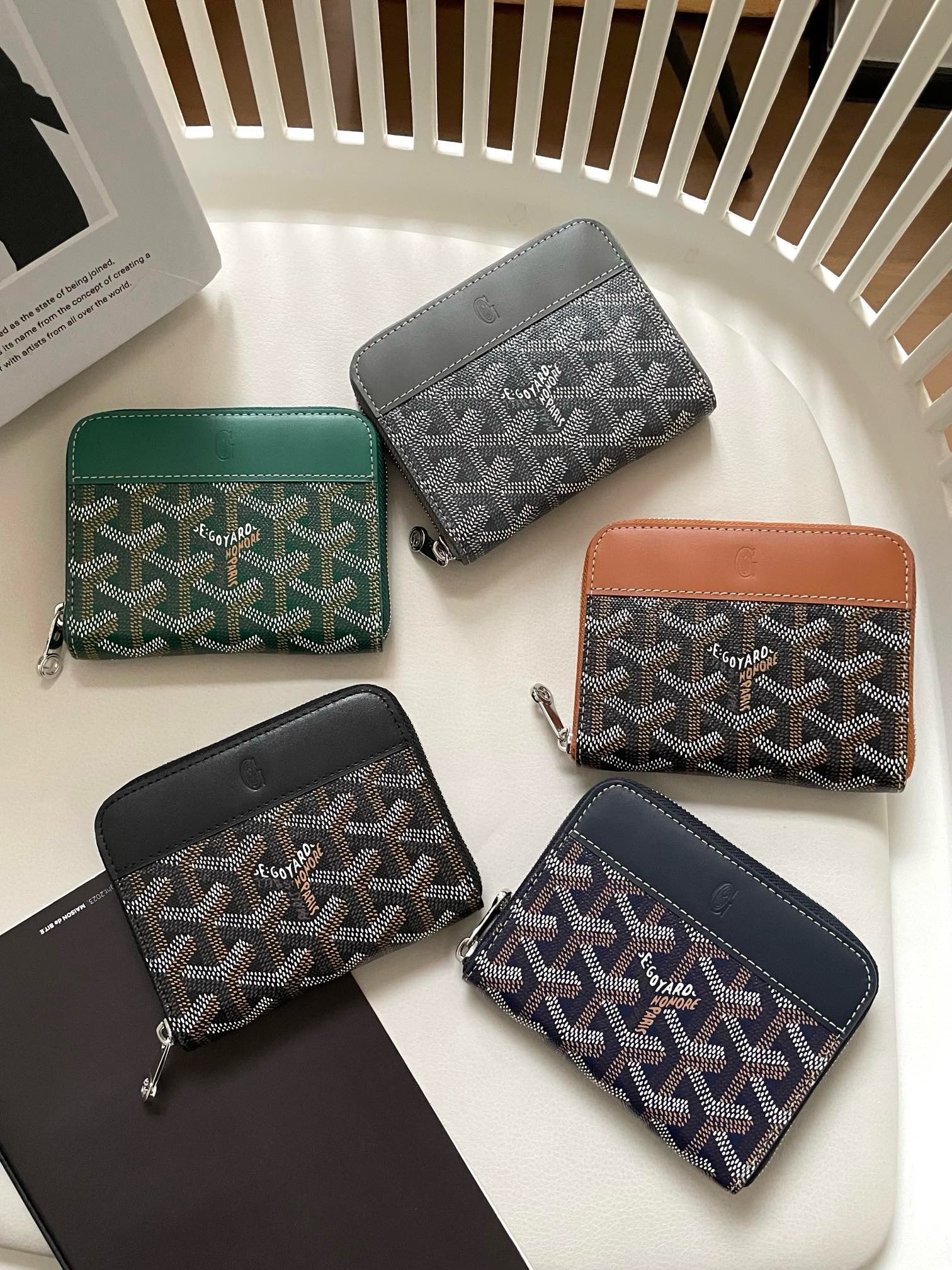 Goyard – Theluxystudio Goyard – Theluxystudio