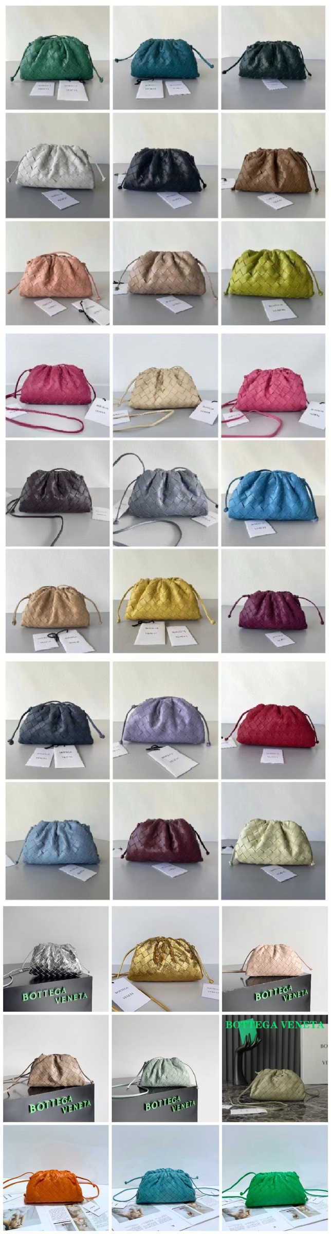 Bottega Veneta – Theluxystudio Bottega Veneta – Theluxystudio