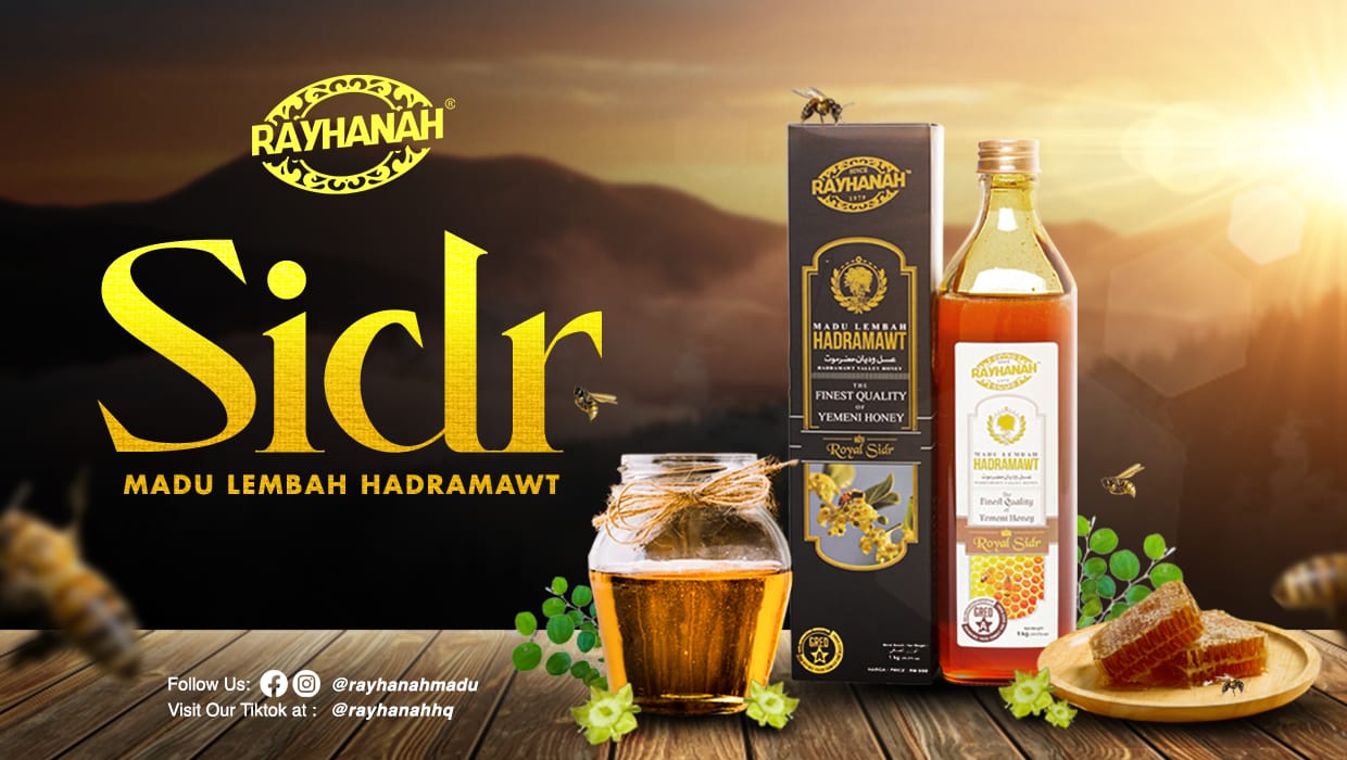 RAYHANAH GROUP SDN BHD