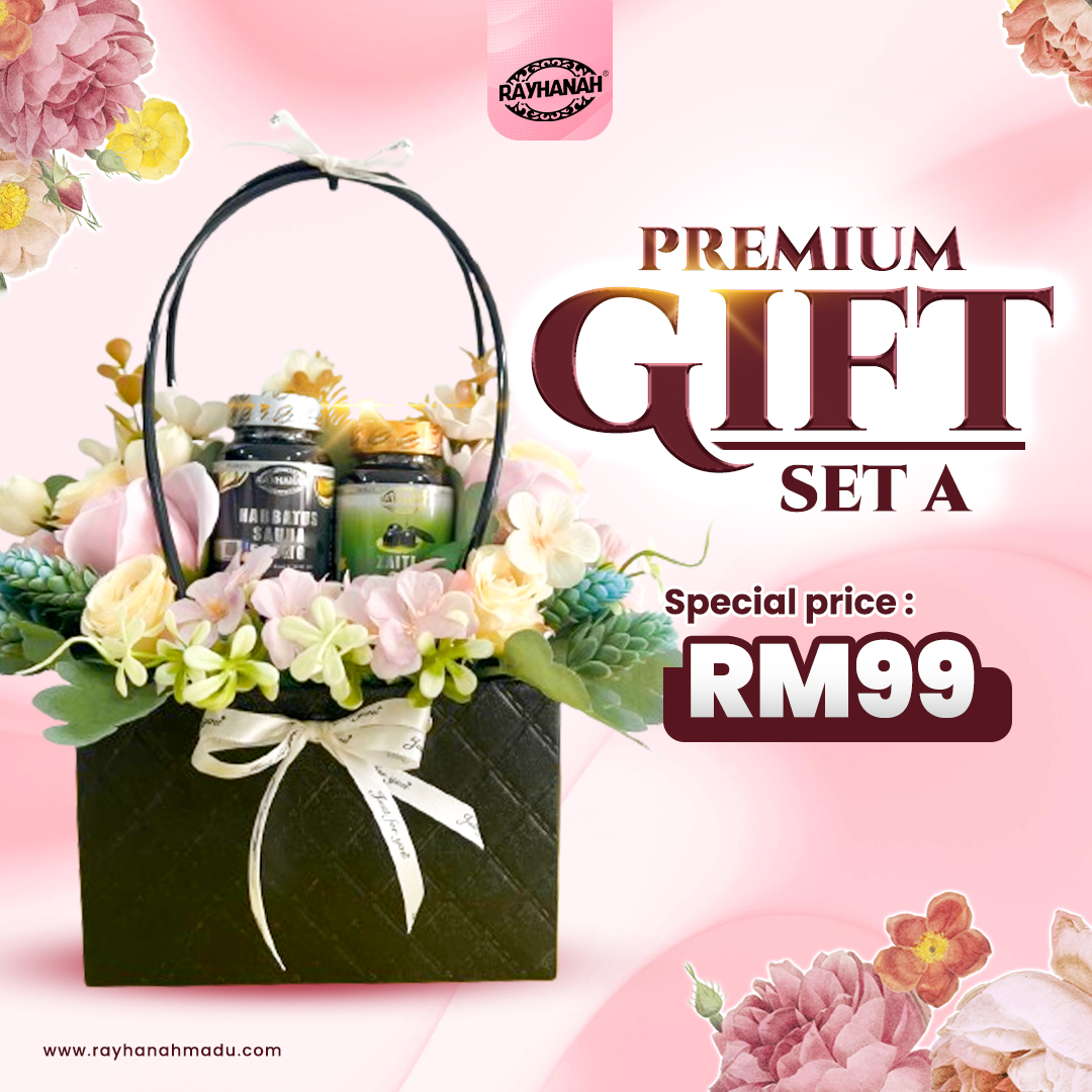 RAYHANAH GROUP SDN BHD