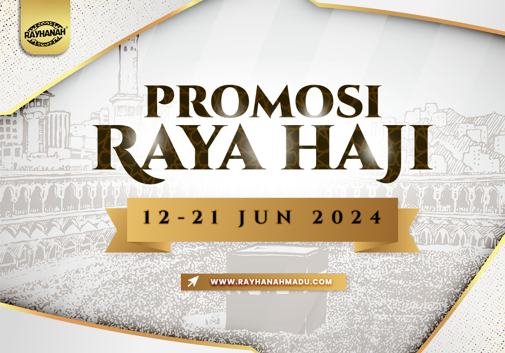 RAYHANAH GROUP SDN BHD