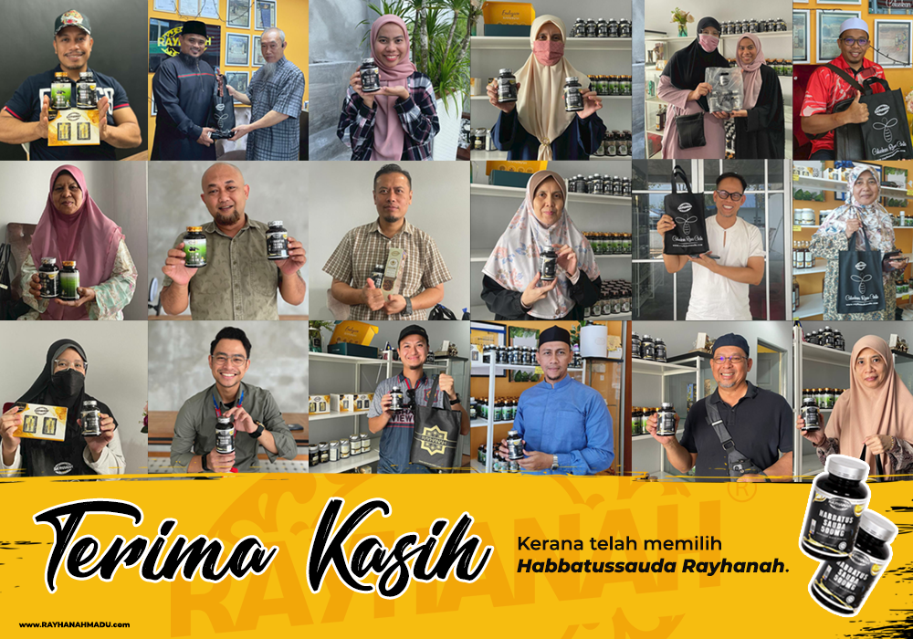 RAYHANAH GROUP SDN BHD