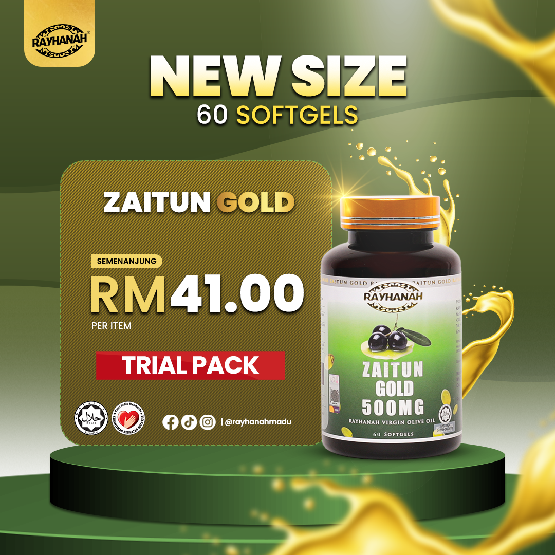 RAYHANAH GROUP SDN BHD