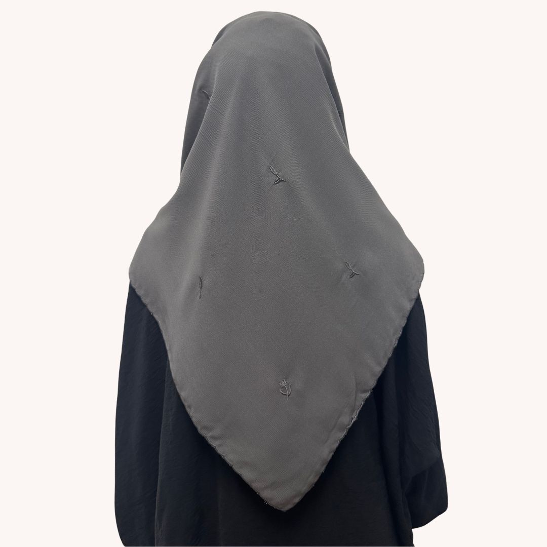 Sulam Tulips – BELLEZZA SOFIA